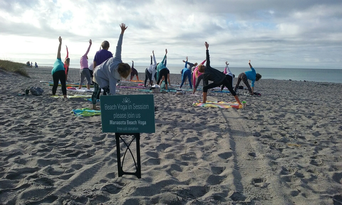 Yoga Venice Beach Washington Beach Yoga On Our Venice Beaches – You